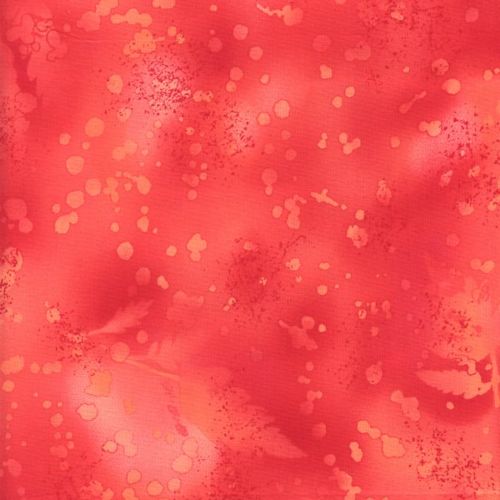 Fossil Fern Pink Mango - A Little Patch of Country