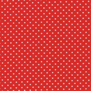 Spots And Stripes - A Little Patch of Country