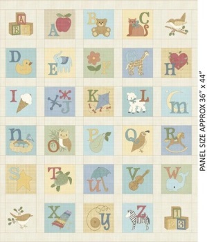 ABC Story Panel - A Little Patch of Country