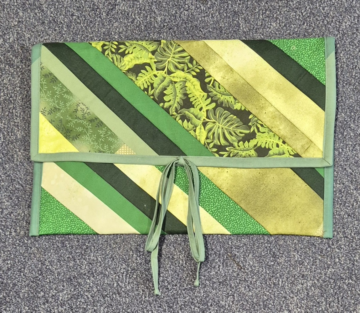 Project Bag II - A Little Patch of Country