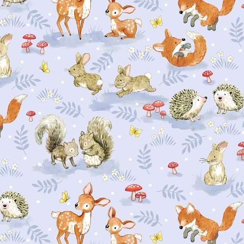 From Little Acorn - A Little Patch of Country